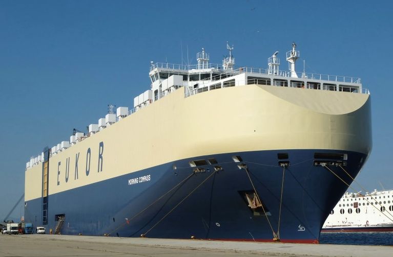 2020 MARCH SHIPPING SCHEDULE FOR CARIBBEAN SEA : RCC COMPASS V-001 | Magari JapanMagari Japan