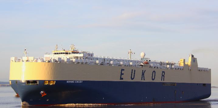 2020 FEBRUARY SHIPPING SCHEDULE FOR EAST AFRICA :MORNING CONCERT V.132 ...