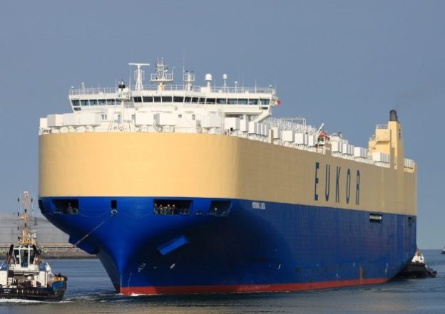 2020 SEPTEMBER SHIPPING SCHEDULE FOR EAST AFRICA :MORNING LINDA V.104 ...